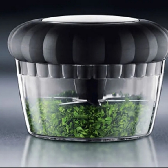 Bodum | Kitchen | Bodum Bistro Herb Chopper | Poshmark